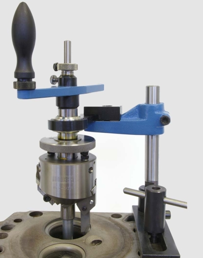 VD2 Valve Seat Refacing Tool / Refacing Valve Seats / Automotive ...