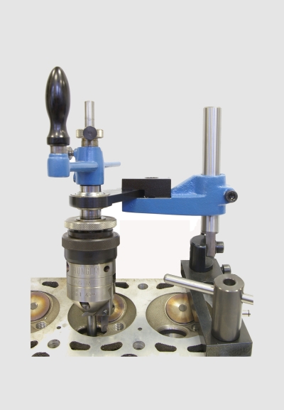 VDS1A Valve Seat Refacing Tool / Refacing Valve Seats / Automotive ...