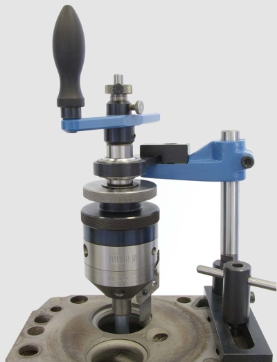 VDS2 Valve Seat Refacing Tool / Refacing Valve Seats / Automotive ...